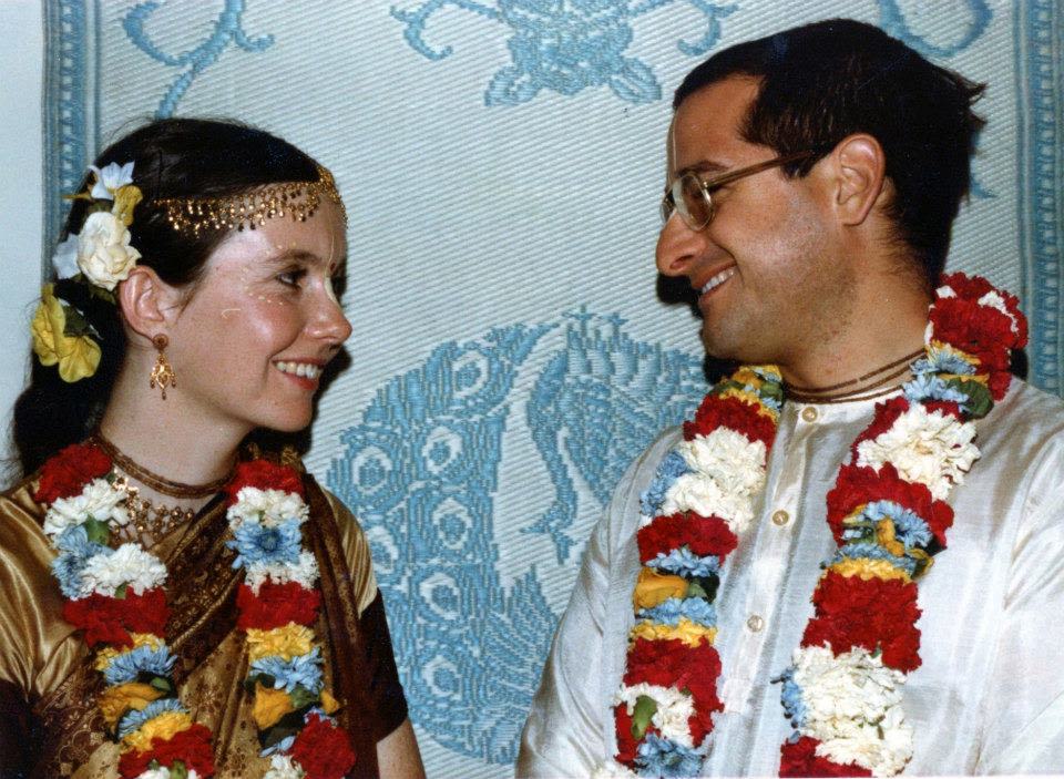 ISKCON has now become a place of faith and fear
