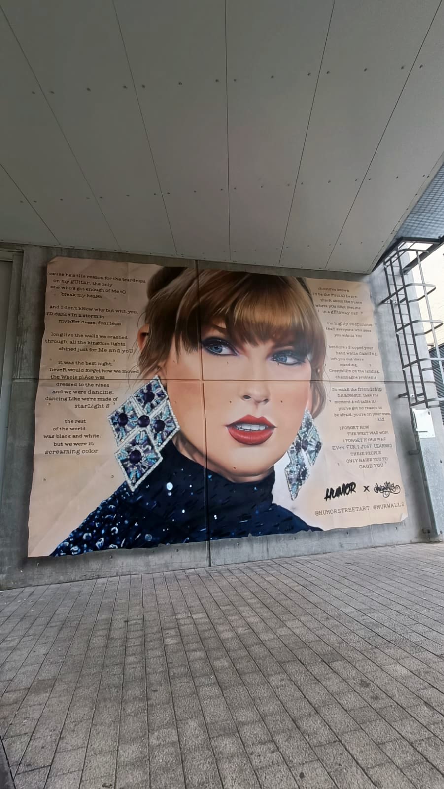 Taylor Swift: A turbo-capitalist or pop supernova?