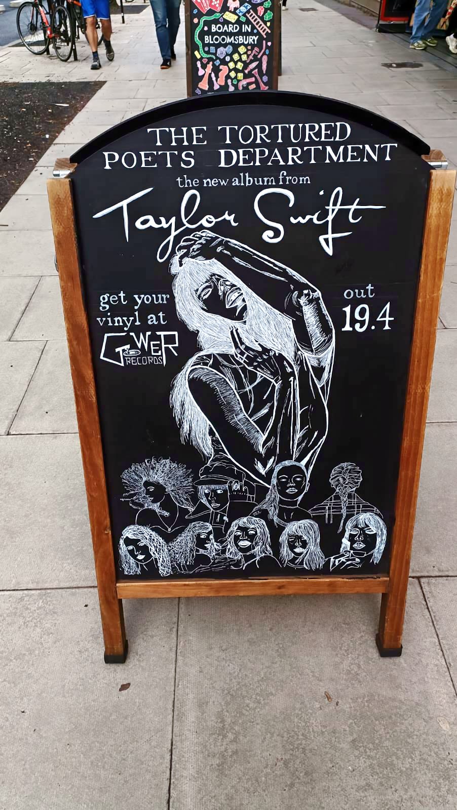 Taylor Swift: A turbo-capitalist or pop supernova?
