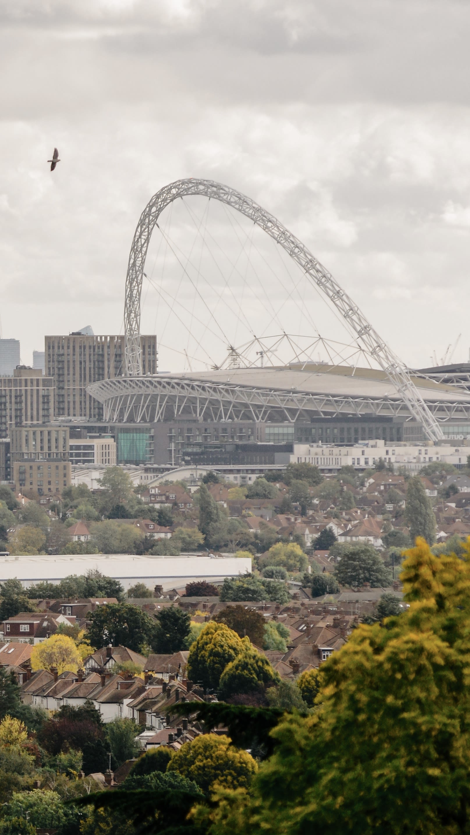 The Ups and Downs of English Football